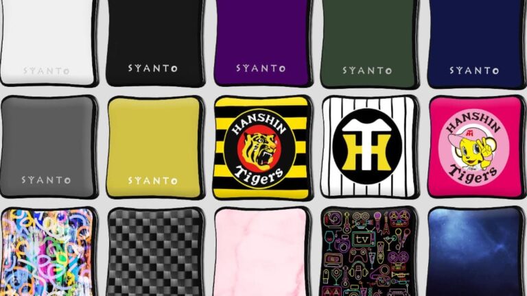 SYANTO Stand Liteをレビュー｜スマホの使い勝手が向上する次世代スマホリング｜いまいちど.ログ