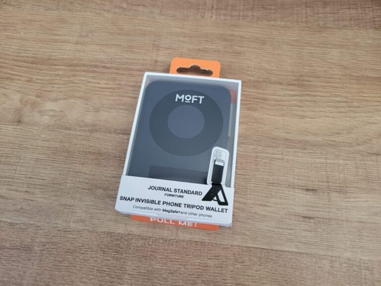 MOFT JSF 8-in-1多機能スタンドをレビュー｜七変化マルチスタンドが進化！｜いまいちど.ログ